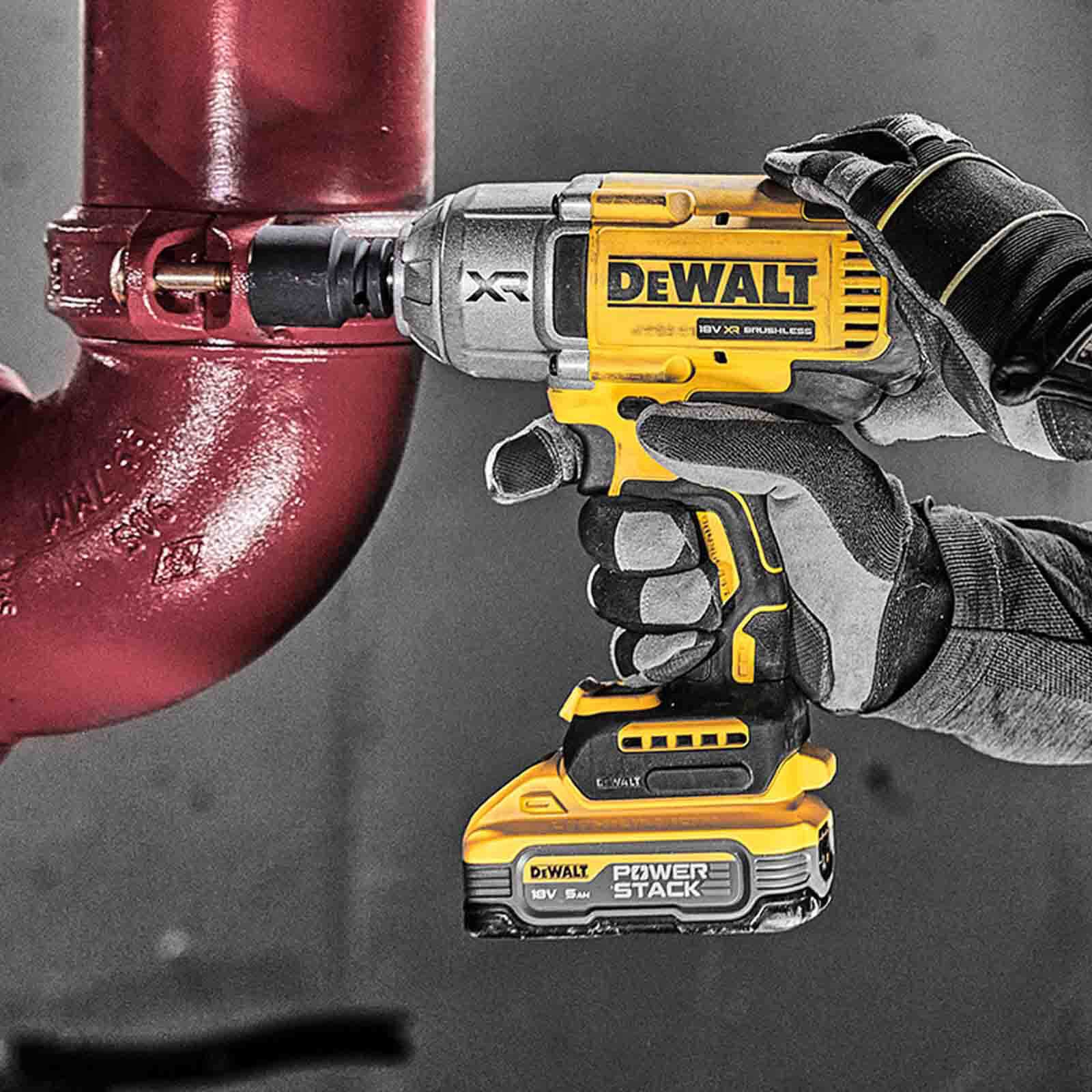 Dewalt DCF900