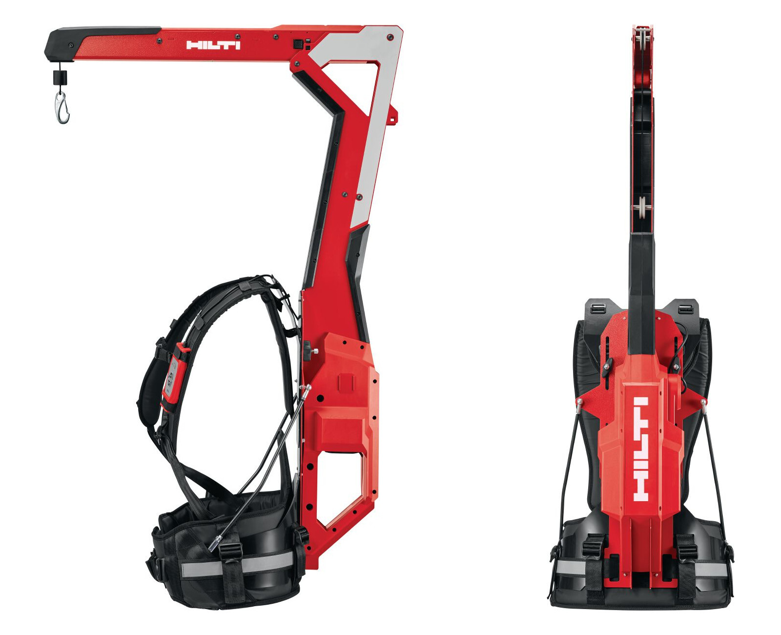 Egzoszkielet Hilti EXO-T-22