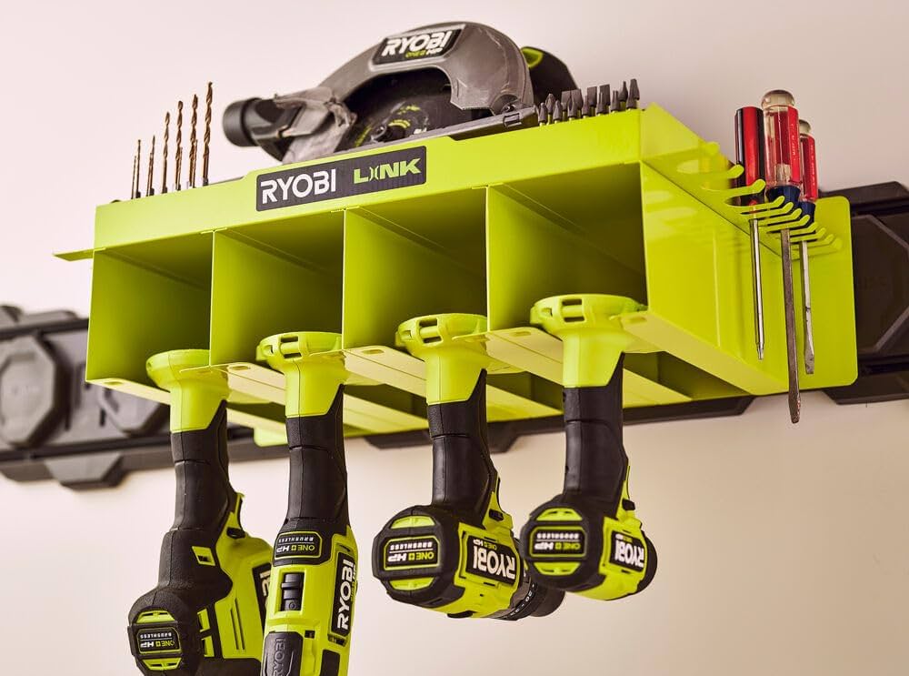 Ryobi Link