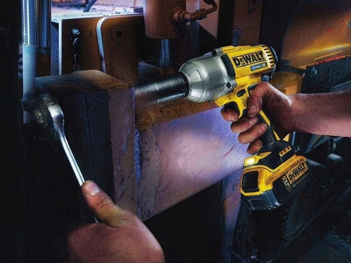 Dewalt DCF899