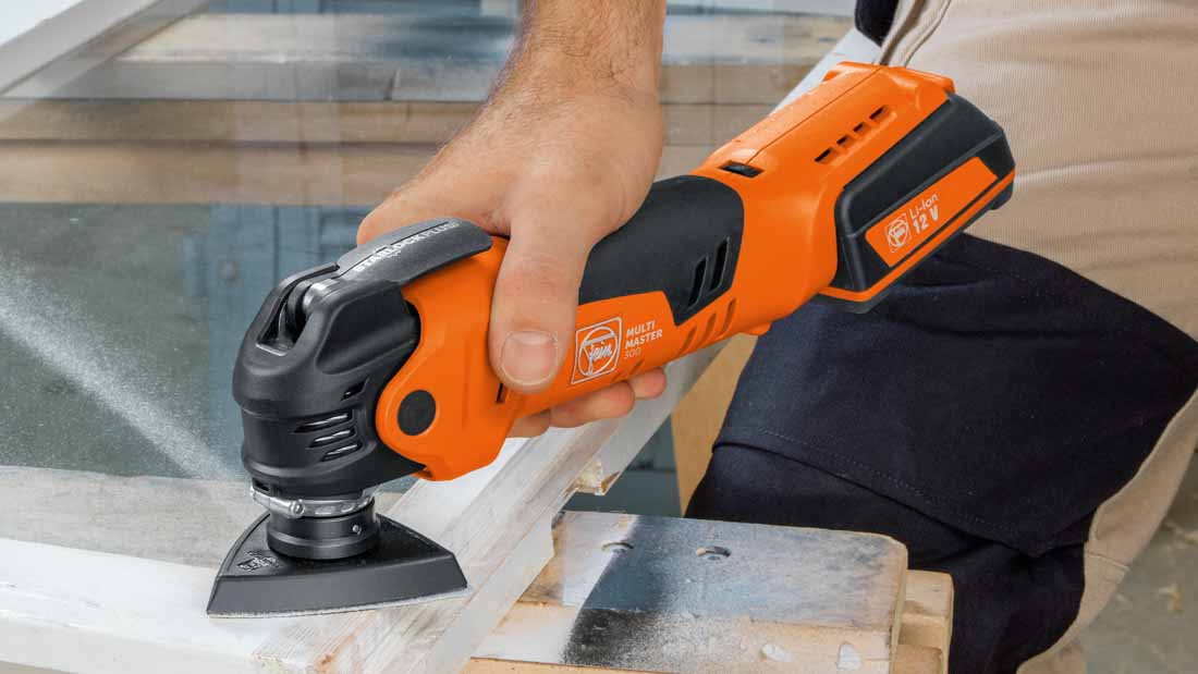 Fein MULTIMASTER